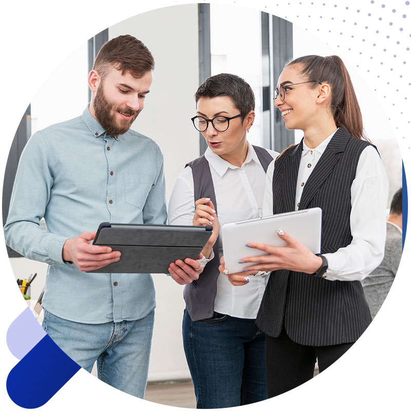software – Topas GBS Datentechnik GmbH